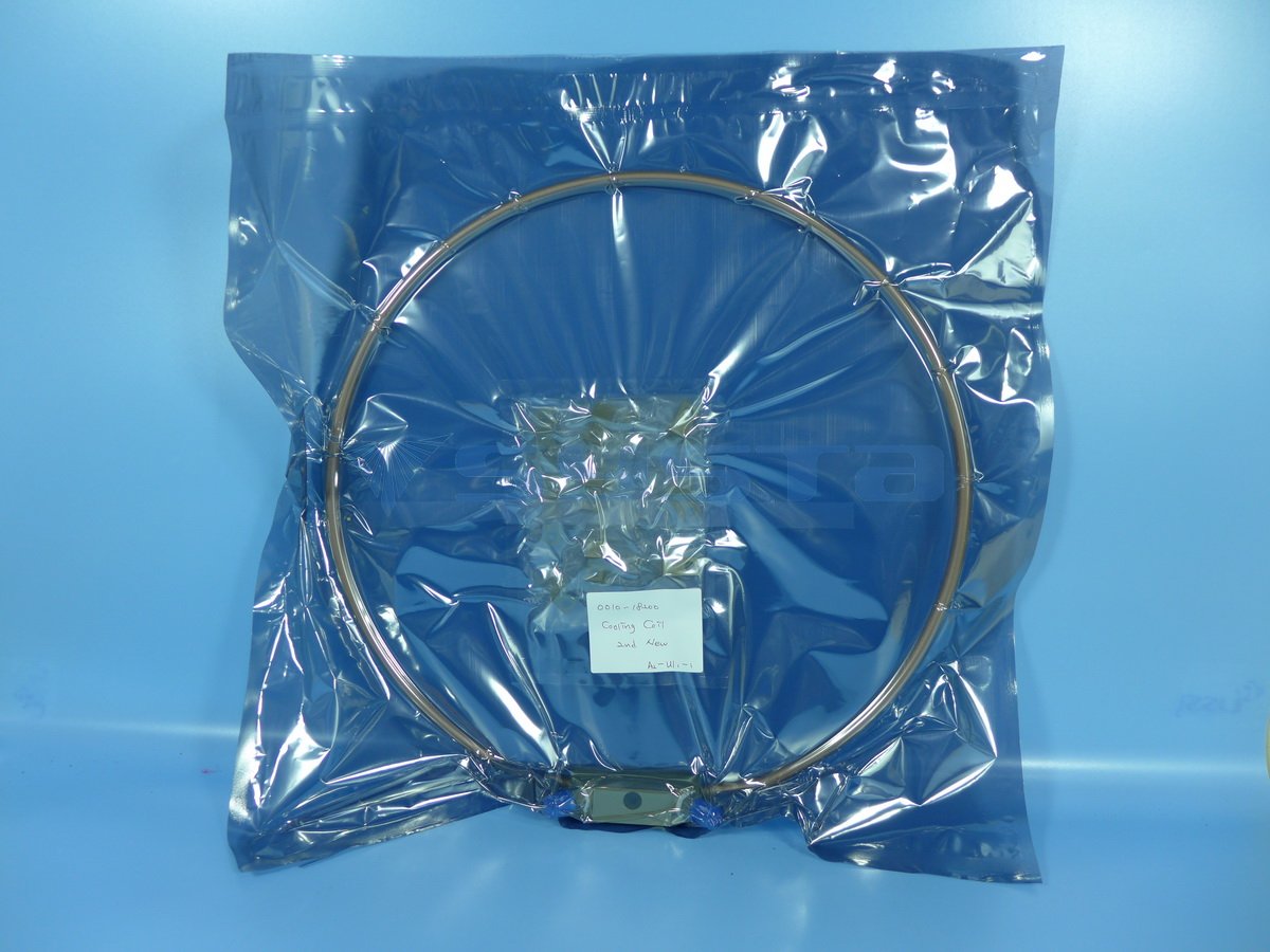 Semiconductor Equipment Spare Parts - SYSTA